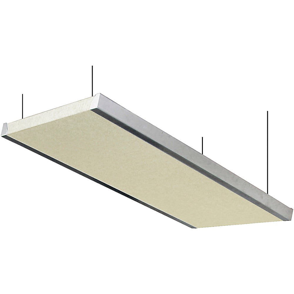 Primacoustic Stratus Broadband Ceiling Cloud Beige - Walmart.com