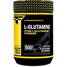 L-glutamine Powder
