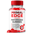 Primal Edge for Men Advanced Formula Supplement with Premium Ingredients 60 Gummies - Walmart.com