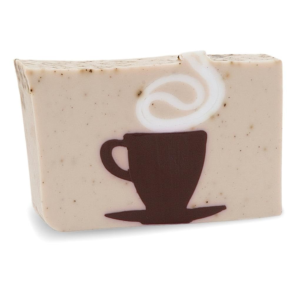 Primal Elements Cafe Au DMF15 Lait Soap Loaf, 5 Pound - Walmart.com
