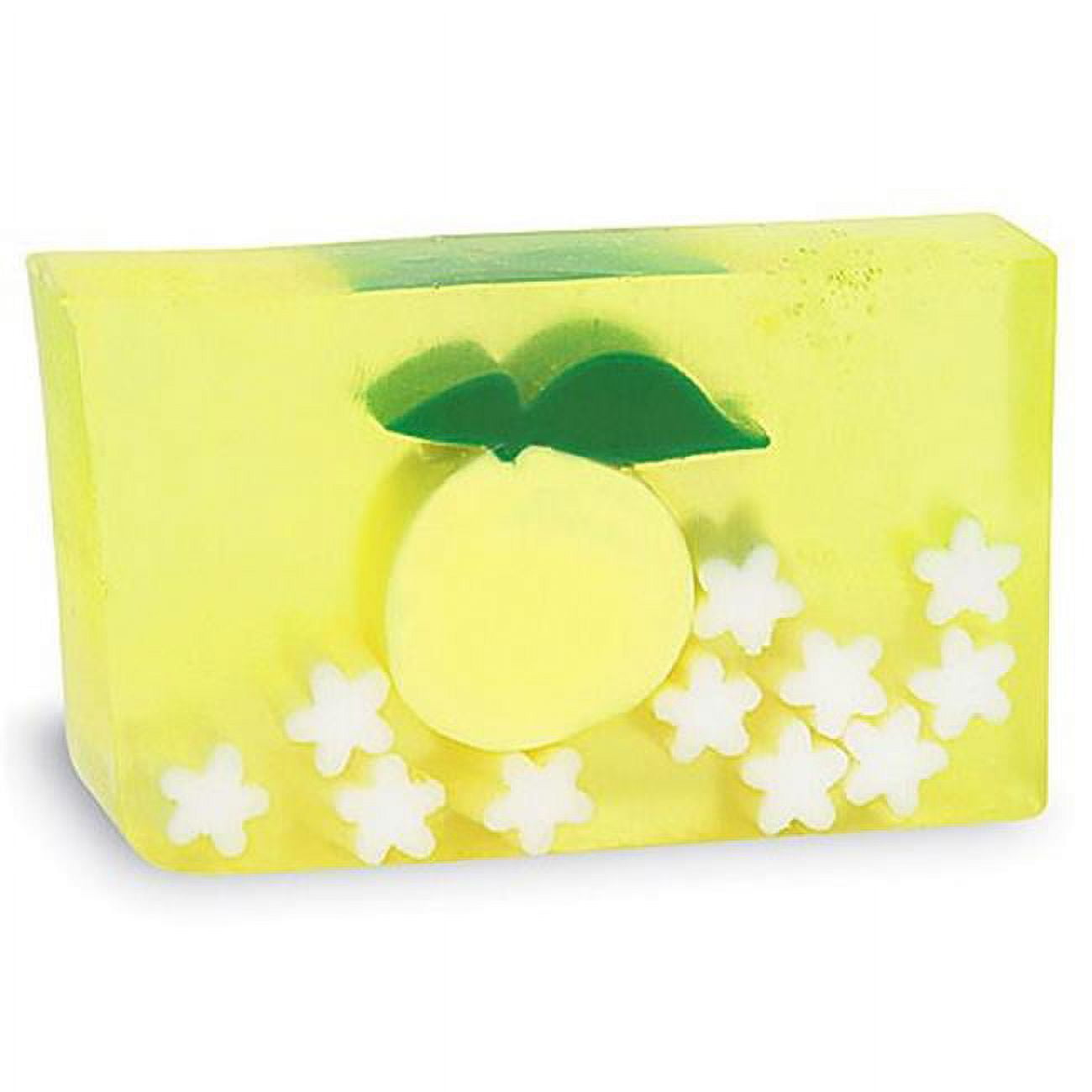 Primal Elements California Lemon 5.8 oz. Bar Soap - Walmart.com