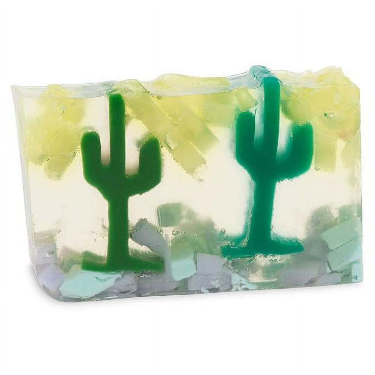 Primal Elements Dos Amigos 5.8 oz. Bar Soap in Shrinkwrap - Walmart.com