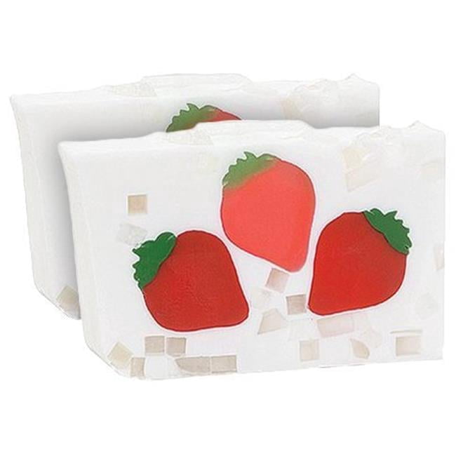 Primal Elements Wrapped Handmade Vegetable Glycerin Soap 5.8oz ...