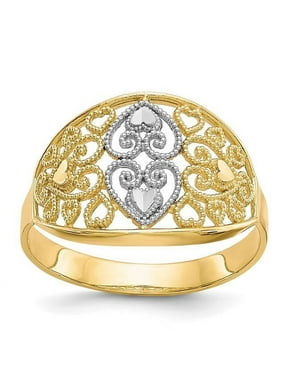 Shop Womens Rings - Walmart.com