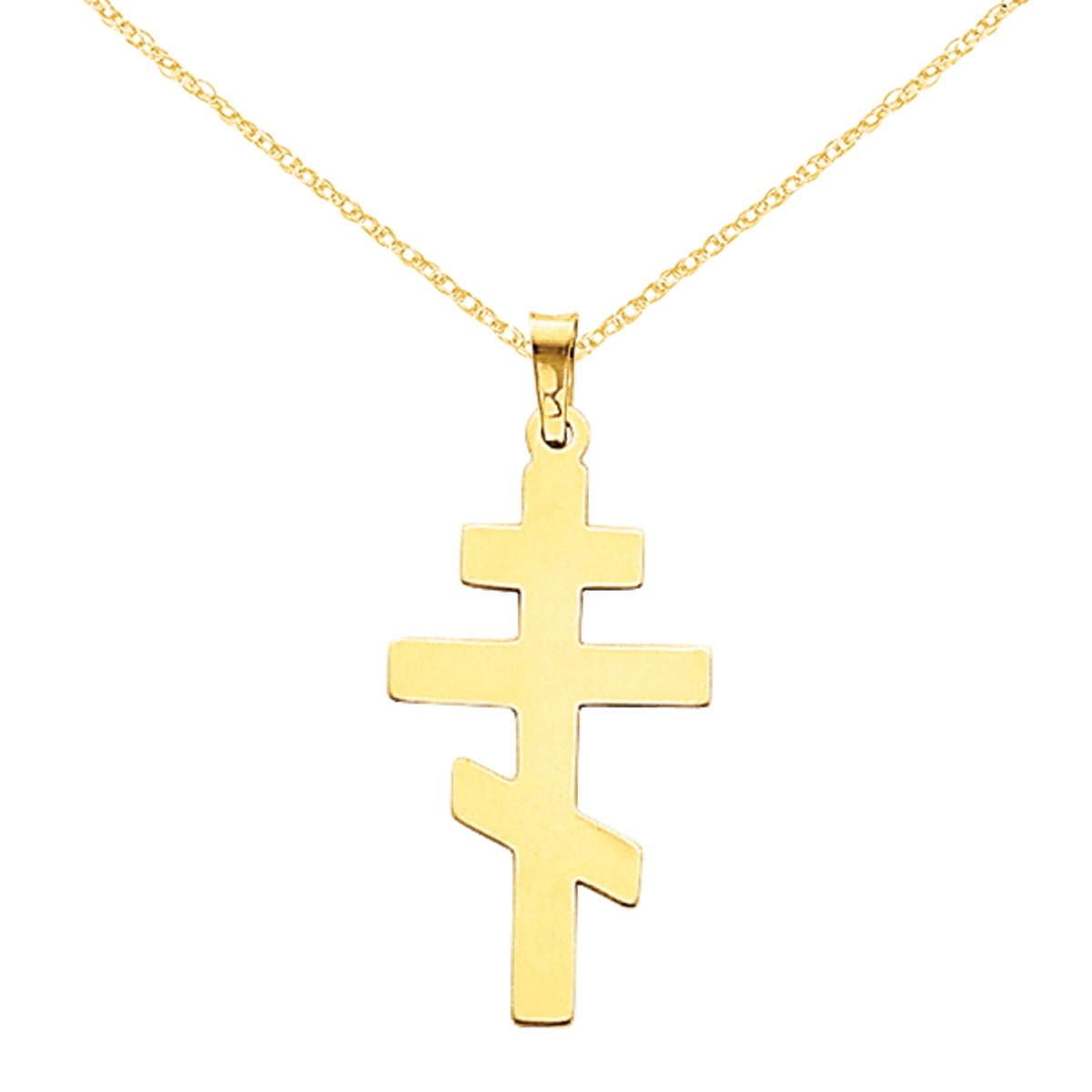 Eastern Orthodox Church Symbol