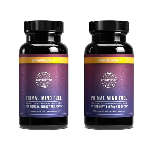 Primal Harvest