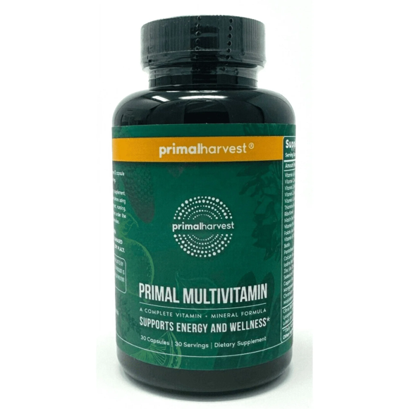 Primal Multivitamin