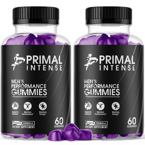Primal Multivitamin