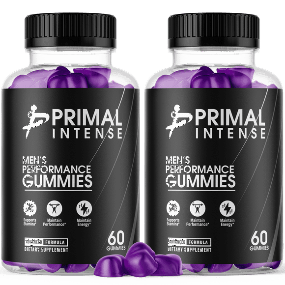 Primal Multivitamin