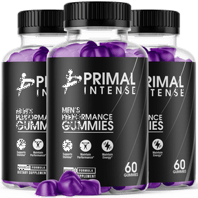 Primal Multivitamin