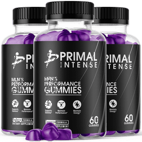 Primal Multivitamin