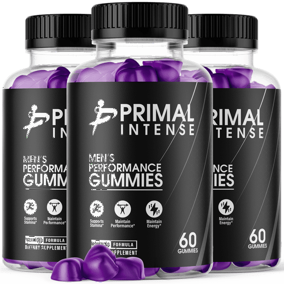 Primal Multivitamin