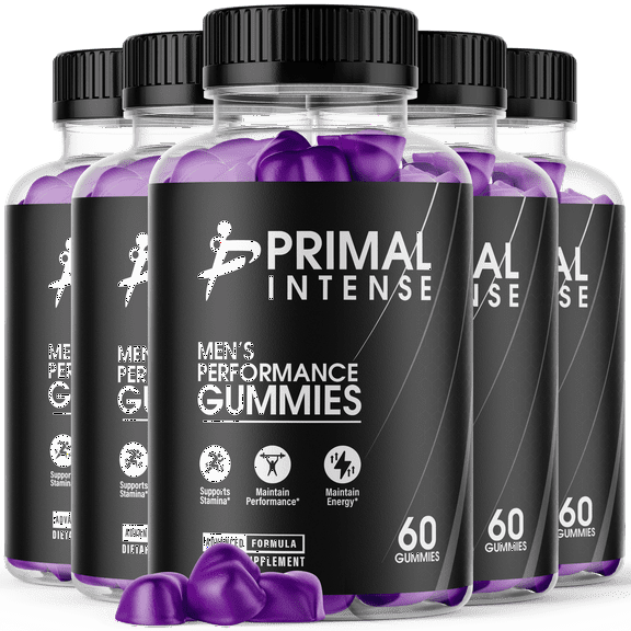 Primal Multivitamin