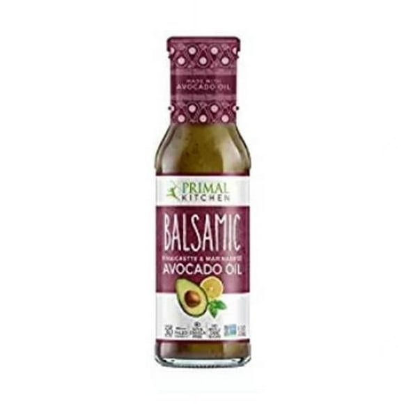 Primal Kitchen Dressing