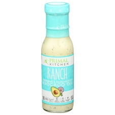 Primal Kitchen Dressing