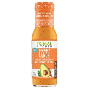 Primal Kitchen Dressing
