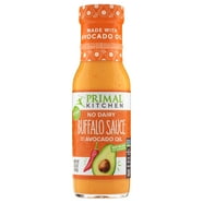 Primal Kitchen Italian Salad Dressing & Marinade with Avocado Oil, 8 fl ...