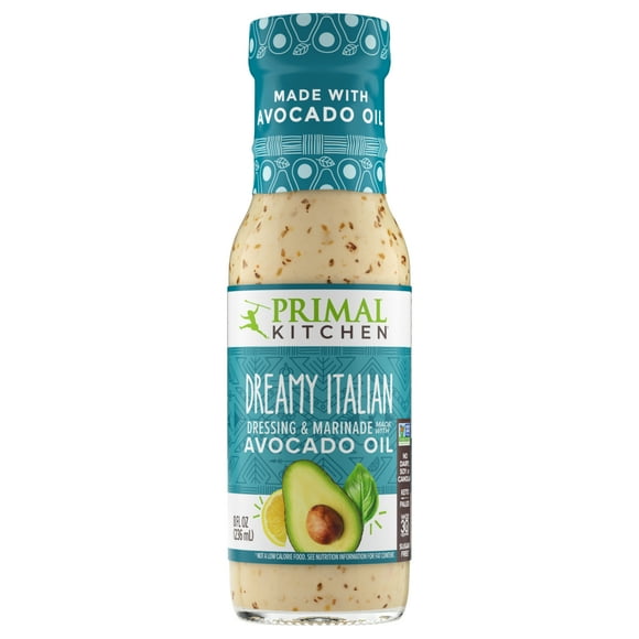 Primal Kitchen Food - Walmart.com