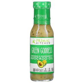 Primal Kitchen Dressing