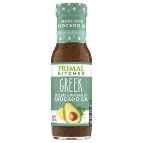 Primal Kitchen Dressing