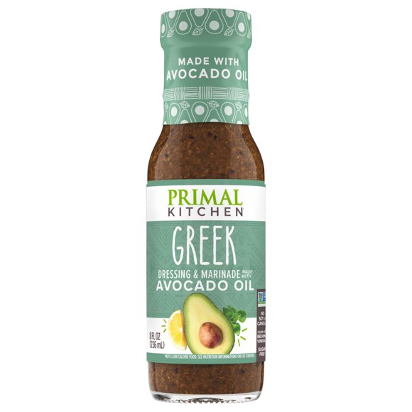 Primal Kitchen Dressing