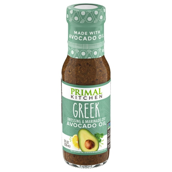 Primal Kitchen Dressing