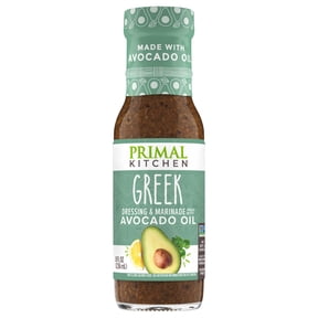 Primal Kitchen Dressing