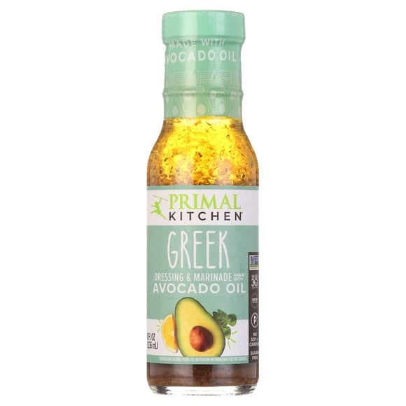 Keto Salad Dressing