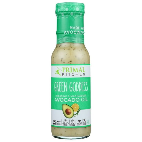 Primal Kitchen Dressing