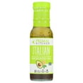 Primal Kitchen Italian Salad Dressing & Marinade with Avocado Oil, 8 fl ...