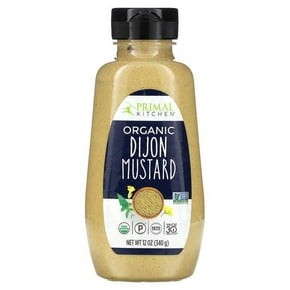 Dijon mustard in Mustard - Walmart.com