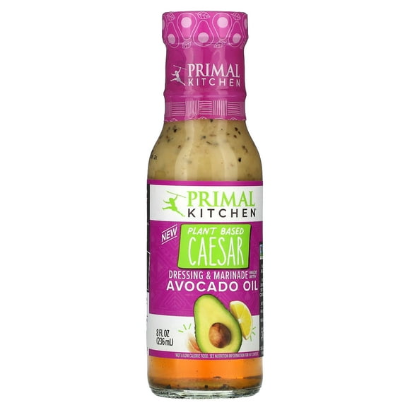 Primal Kitchen Dressing