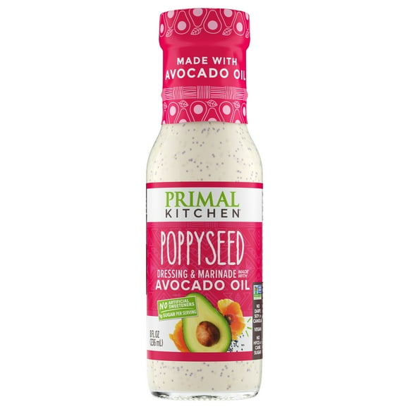 Primal Kitchen Dressing