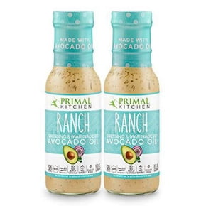 Primal Kitchen Dressing