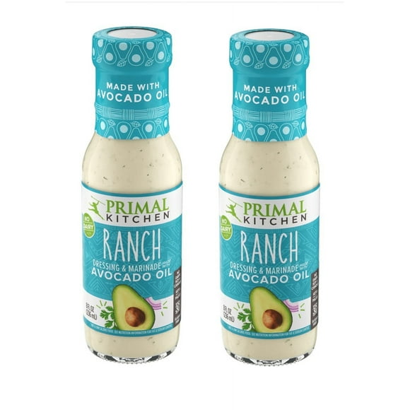 Primal Kitchen Dressing