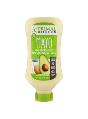 Avocado Mayonnaise in Mayonnaise - Walmart.com