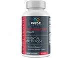 Free Shipping! Primal Labs DuOmega 3&7 Fish Oil Supplement with Omega 3 ...