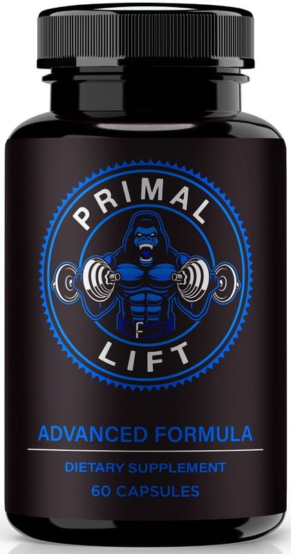 Primal Lift Capsules – Official PrimalLift All-Natural Pills for ...