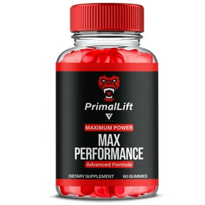 Primal Multivitamin