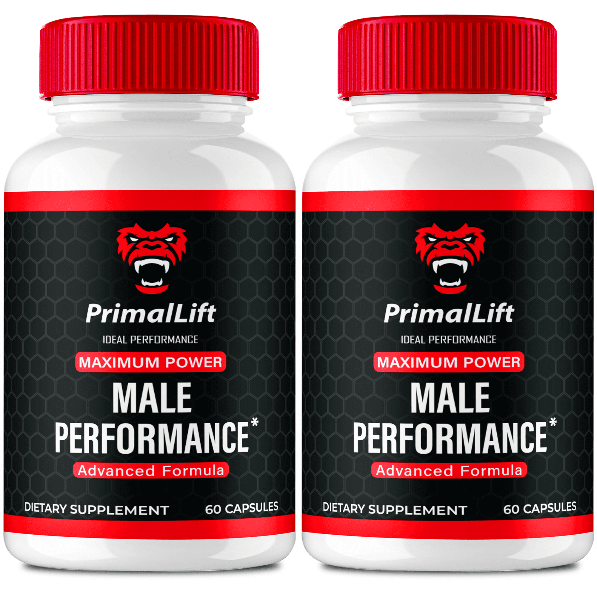Primal Lift for Men Capsules, Official PrimalLift Supplement Capsules ...
