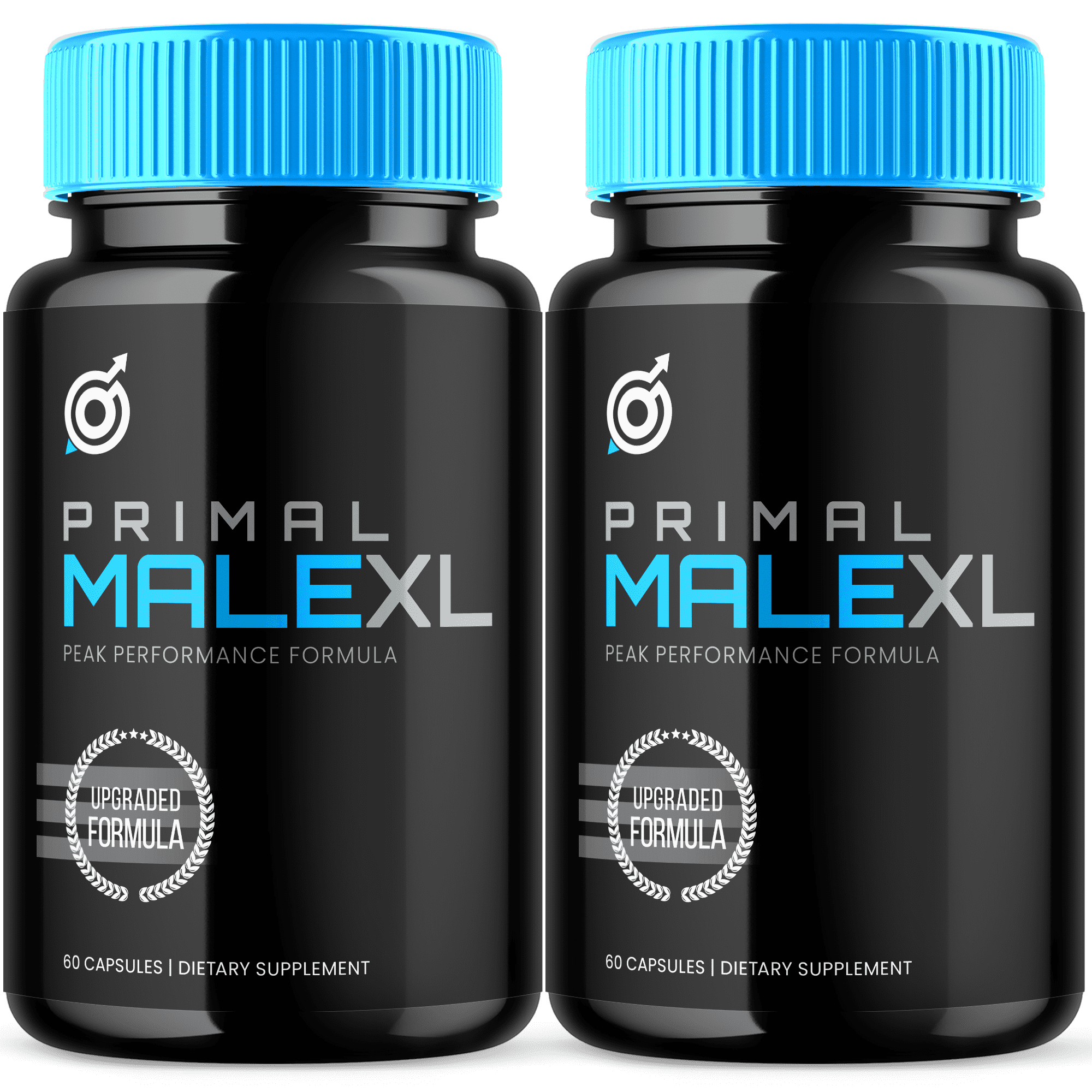 Primal Male XL Advanced Men Capsules Maximum Strength Male Support ...