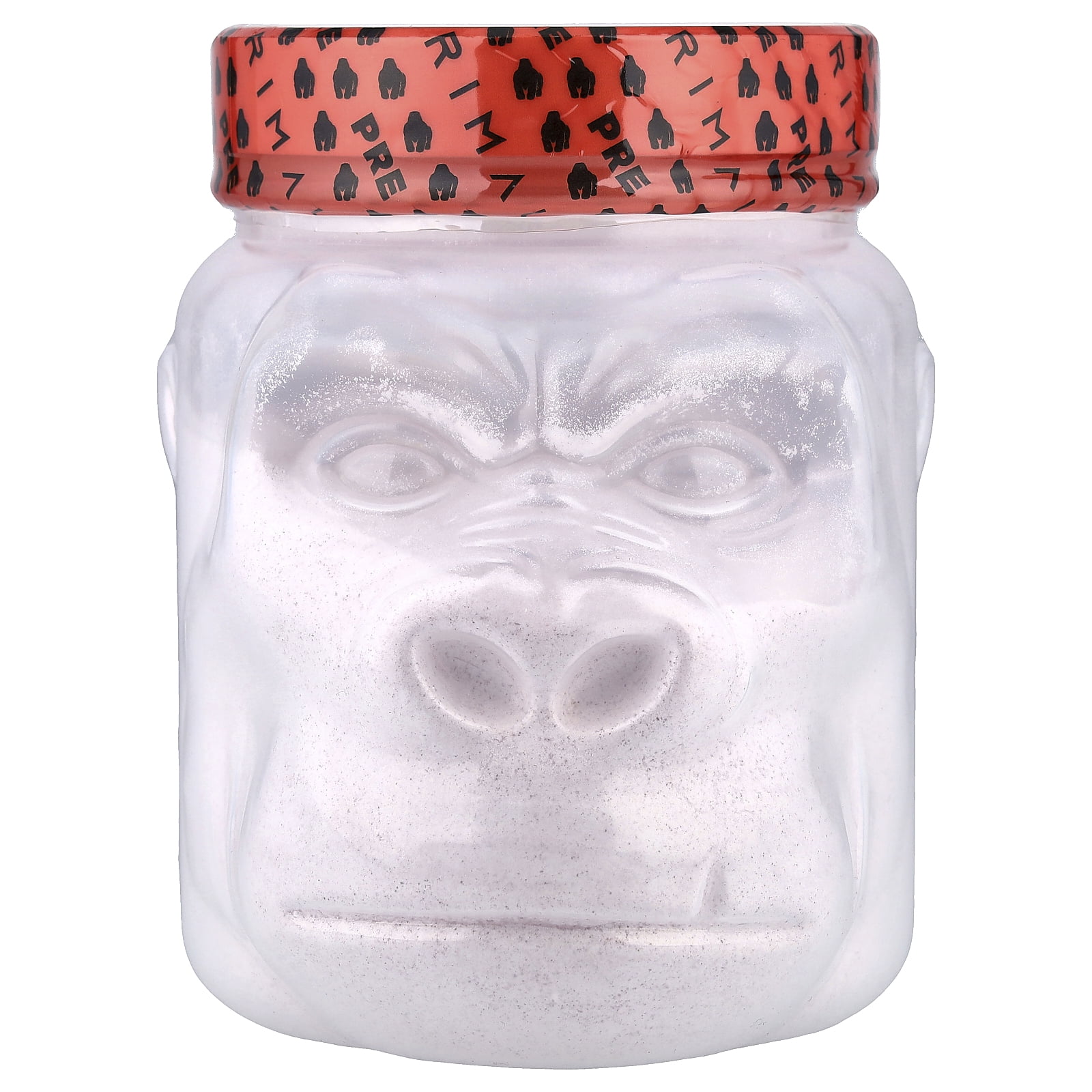 PrePrimal Pre-Workout, Primate Punch, 15.98 oz (453 g) - Walmart.com