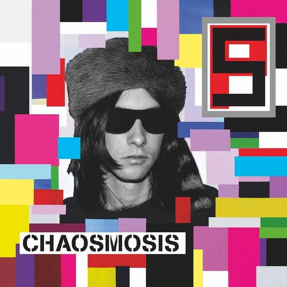 Primal Scream - Chaosmosis - Music & Performance - CD - Walmart.com