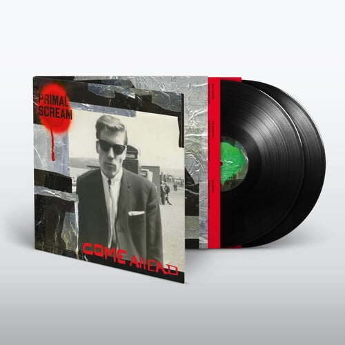 Primal Scream - Come Ahead - Music & Performance - Vinyl - Walmart.com