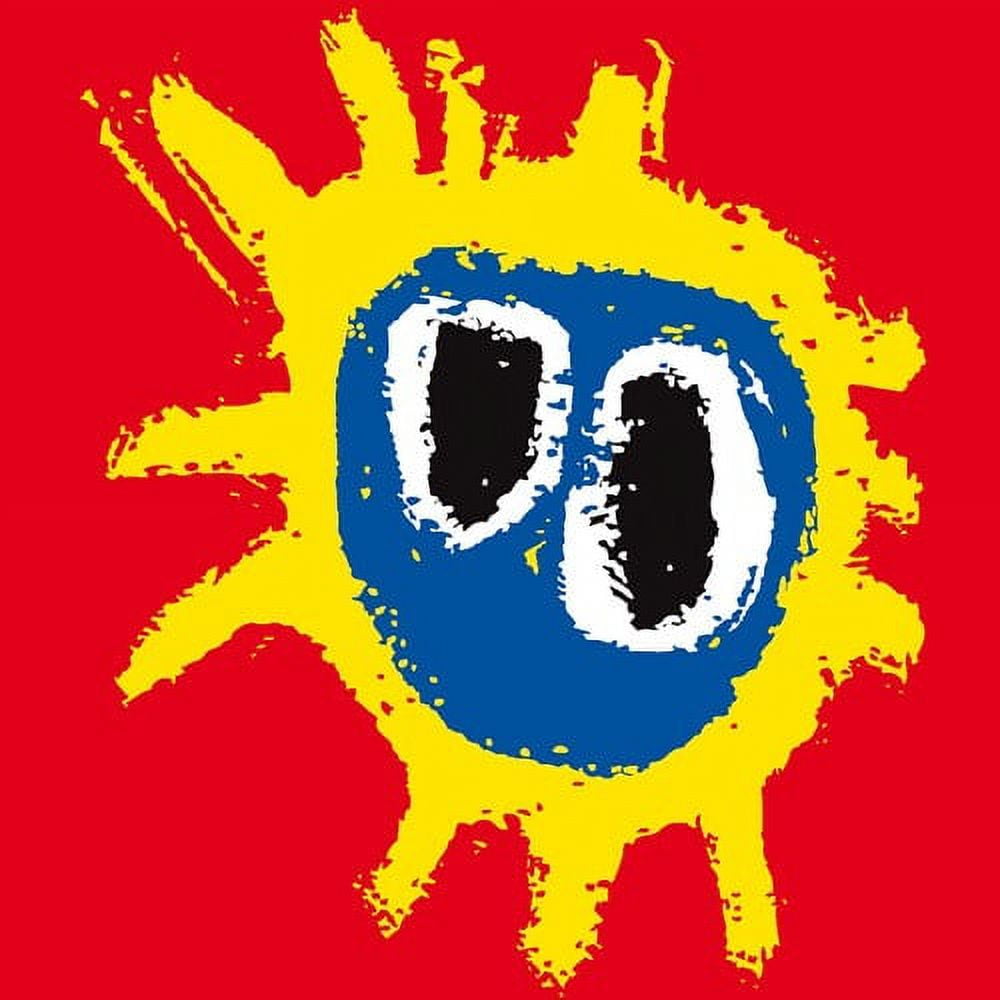 Primal Scream - Screamadelica - Music & Performance - CD - Walmart.com