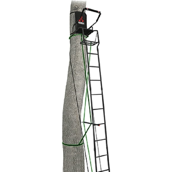 Ladder Treestands in Treestands - Walmart.com