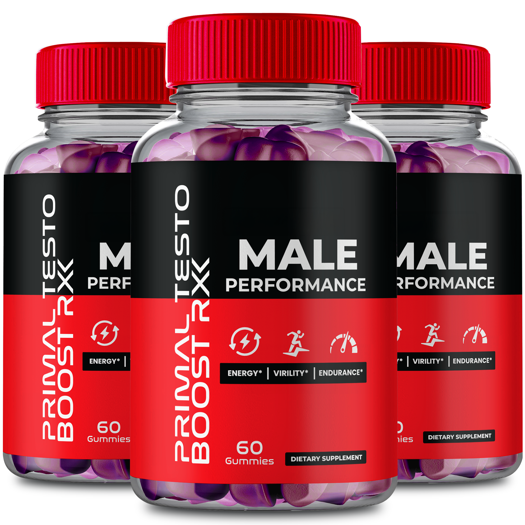 Primal Testo Gummies, PrimalTesto Gummies, Primal Testo Supplement ...