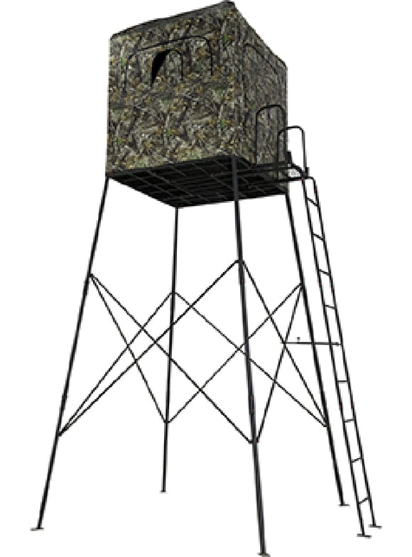 Treestands in Hunting - Walmart.com