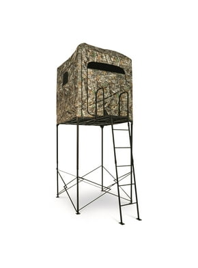 Treestands in Hunting - Walmart.com