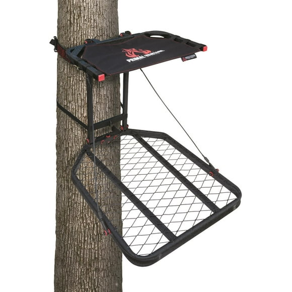 Hang On Treestands in Treestands - Walmart.com